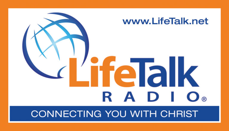Lifetalk Radio » LTR Sticker