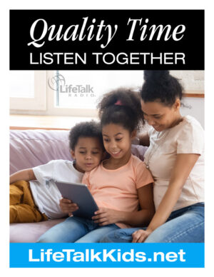 Lifetalk Radio » Sharing Posters