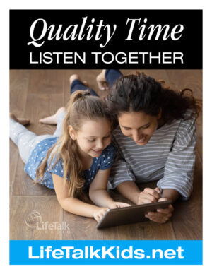 Lifetalk Radio » Sharing Posters